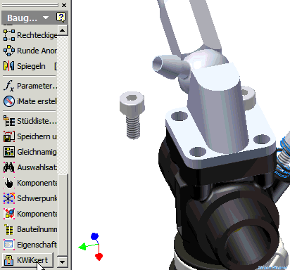 Autodesk Inventor FAQ: Die 10 besten Inventortipps